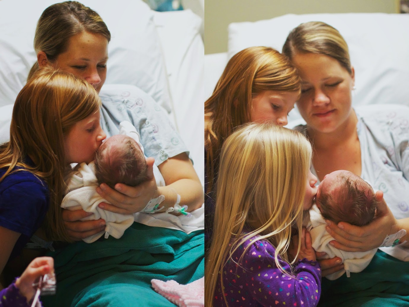 Christa Kerlin Photography & Design: Welcome Little Miss Ruby: February ...