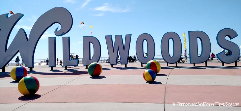 Pennsylvania & Beyond Travel Blog: 7 Great Places to Stay in Wildwood ...
