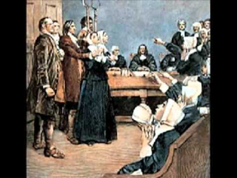 My New England Ancestors: Anthony Emery