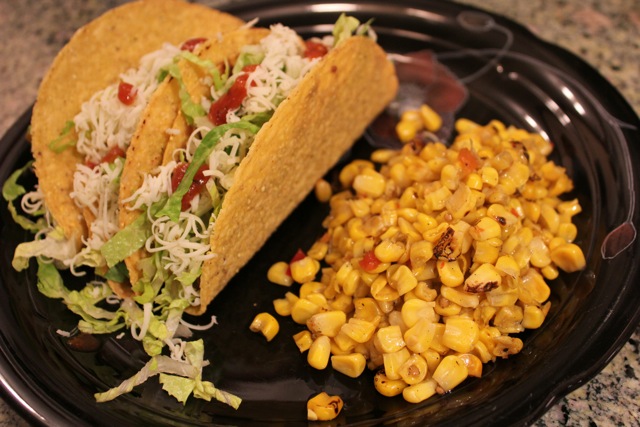 Schoolhouse Ronk: Dirty Corn