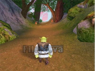 Shrek 2 PC Game Download - Top PC Games Download