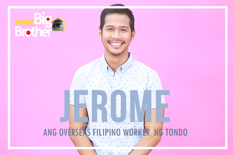 PHOTOS: PBB Lucky Season 7 'Dream Team'