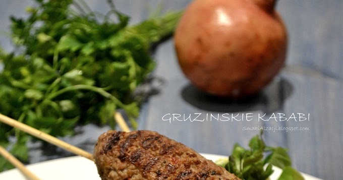 Kababi | Smaki Alzacji