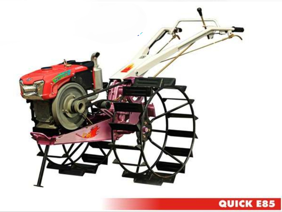 Terbaru 33+ Fungsi Hand Traktor