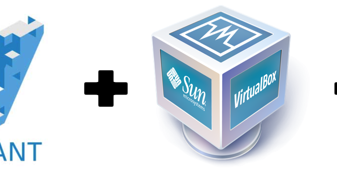Clone multiple VM's and create multiple VM's using vagrant