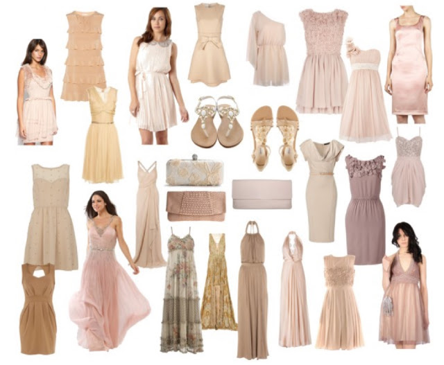 1, 2, 3 e... SIM!: DRESS CODE CASAMENTO PRAIANO
