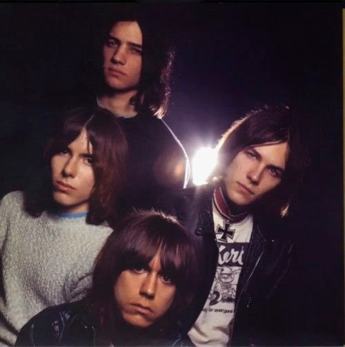 El Mito y La Mita: The Stooges - The Stooges [1969]