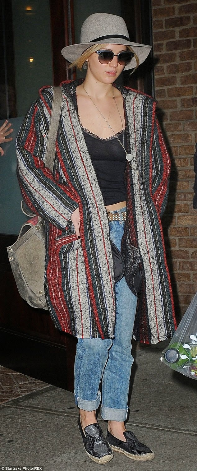 Shoe Game of the Stars: elysewalker Los Angeles Dee Python Espadrille ...