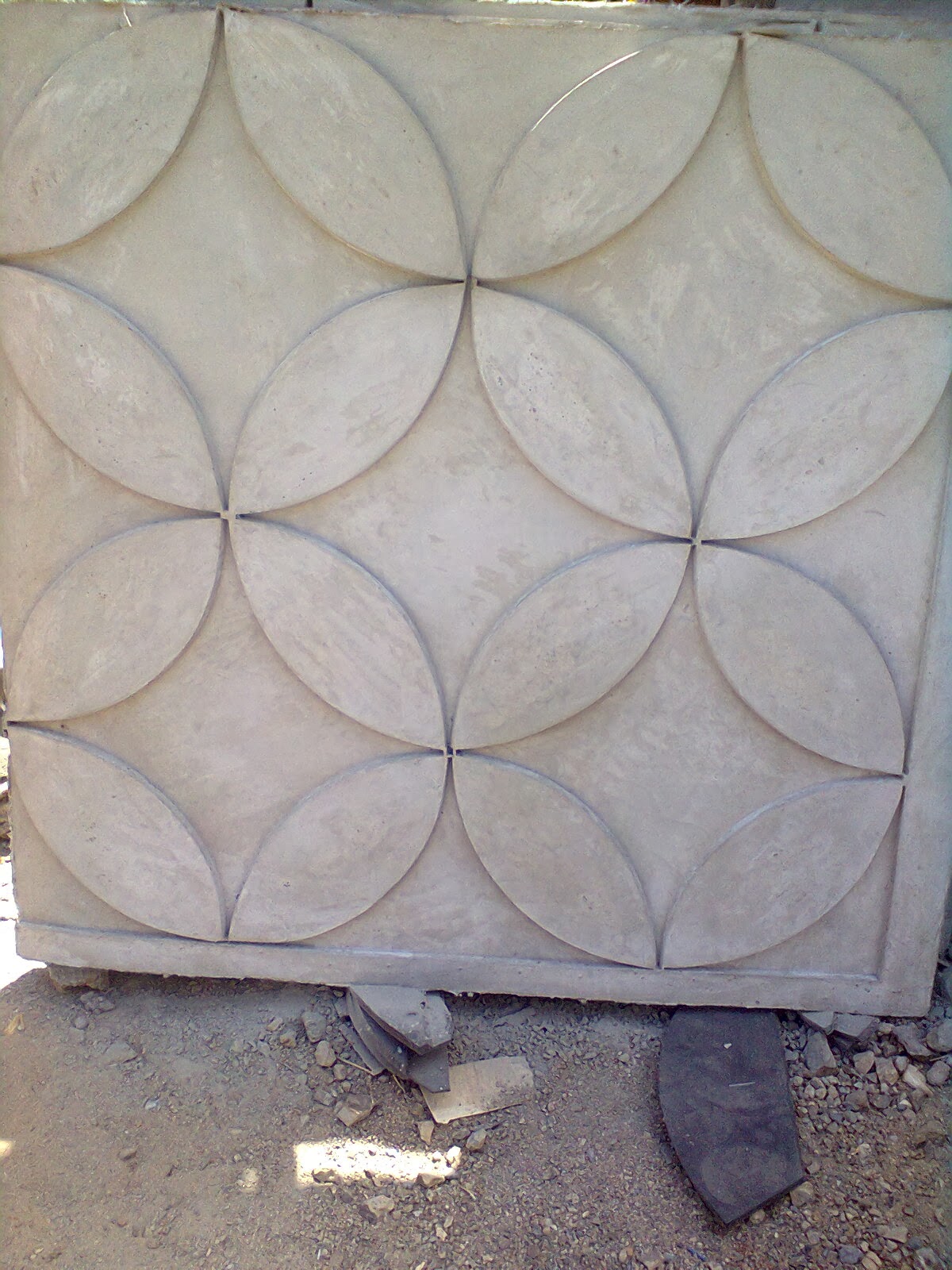 GRC Roster : Macam Moulding GRC