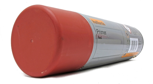 Phil's Workbench: Primer catastrophe