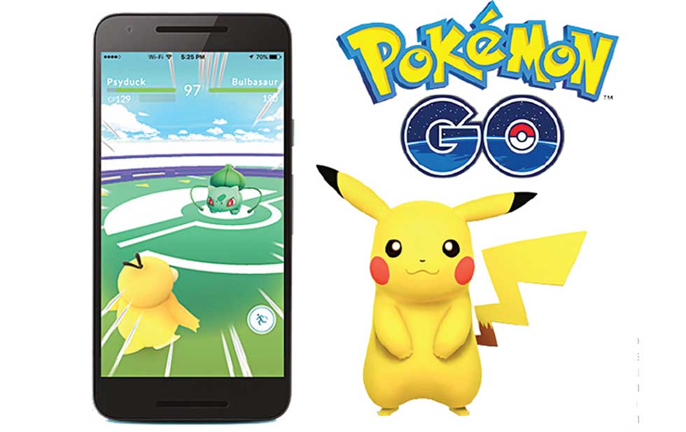 Pokémon Go llegó al Perú y América Latina | Otaku Press