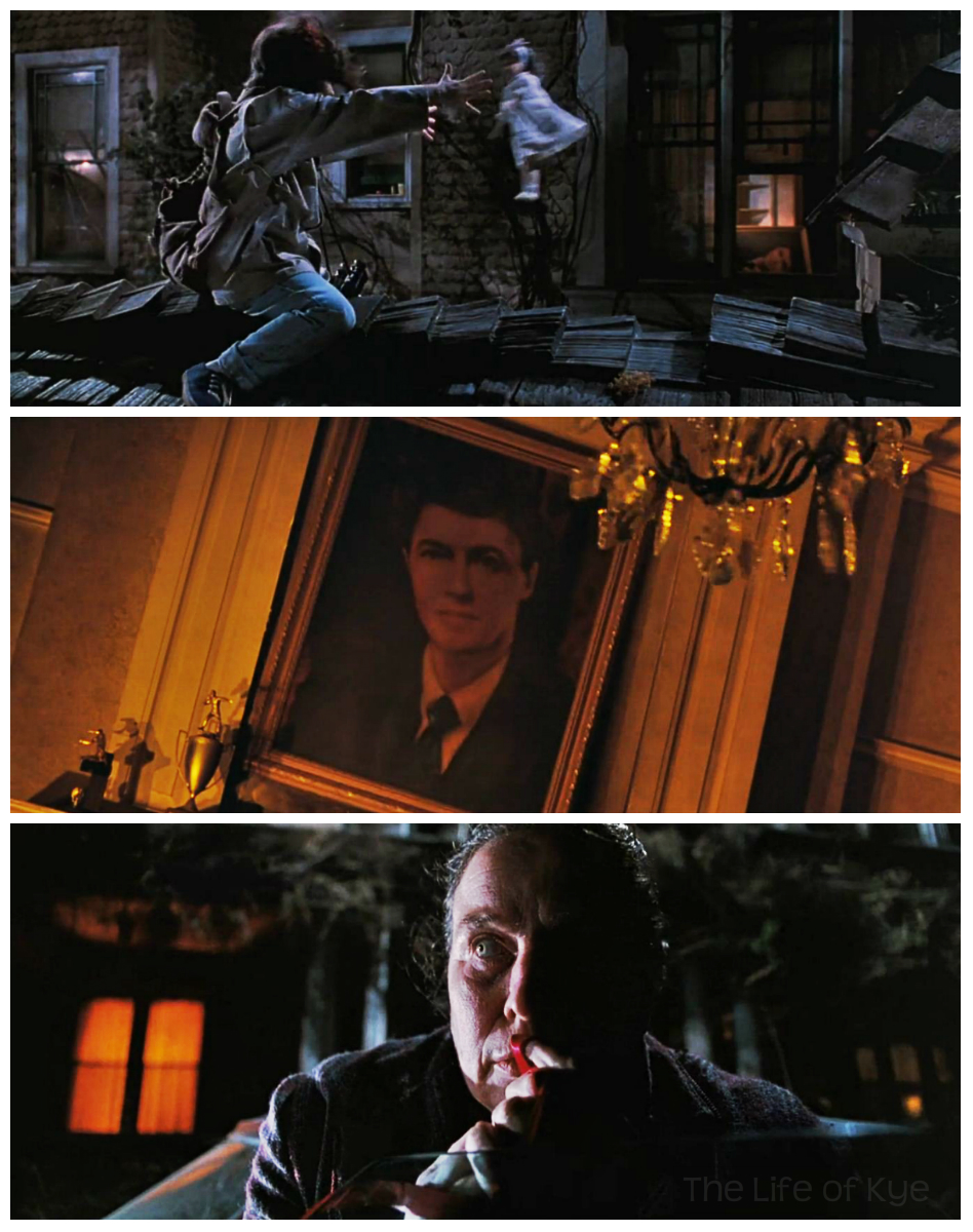 MOVIE REVIEW | Matilda