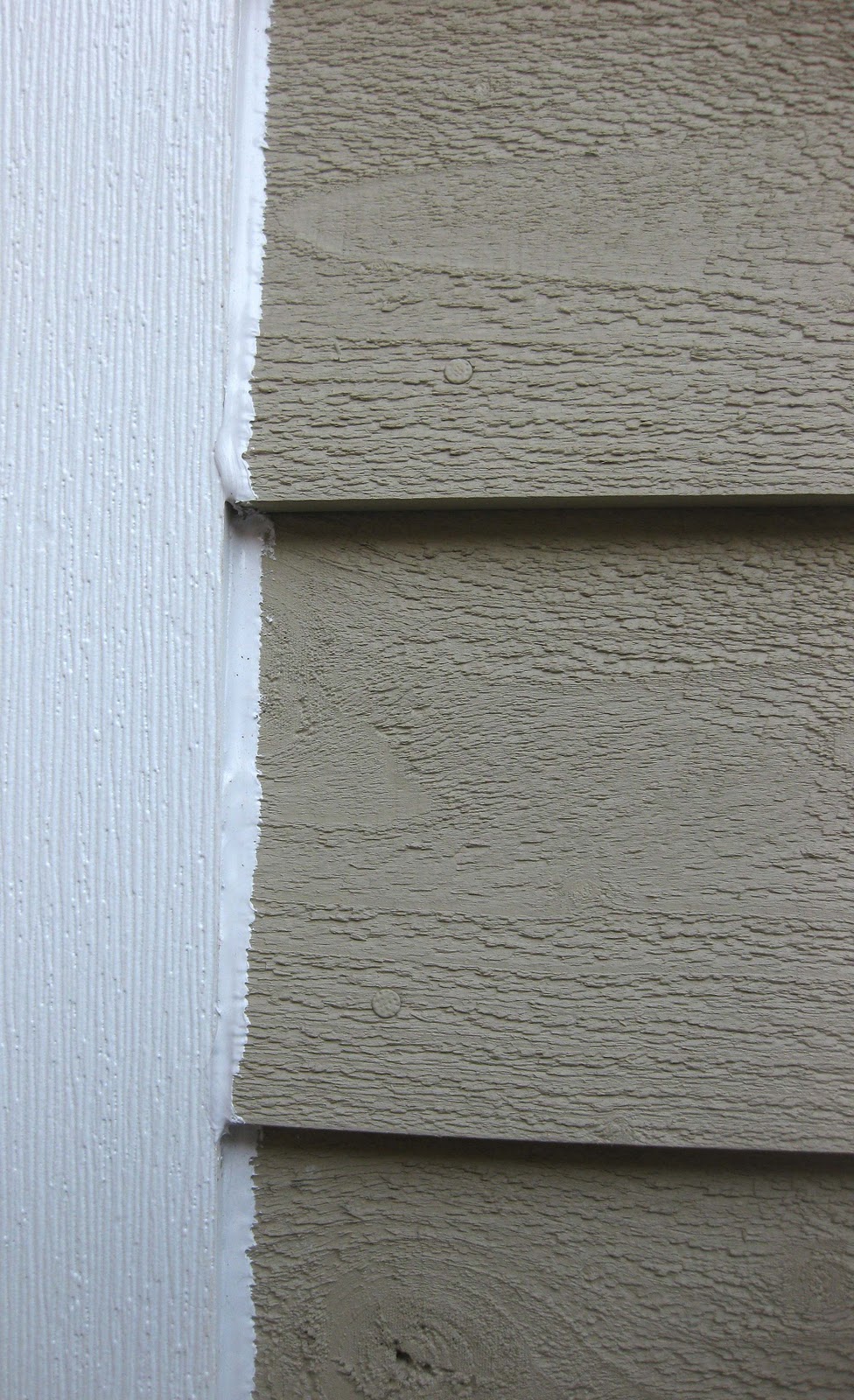 Thinking with My Heart: How to Caulk Neatly