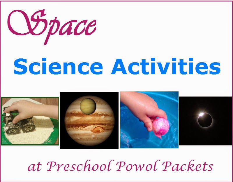 100+ Preschool Science Activities & Preschool Science Experiments ...