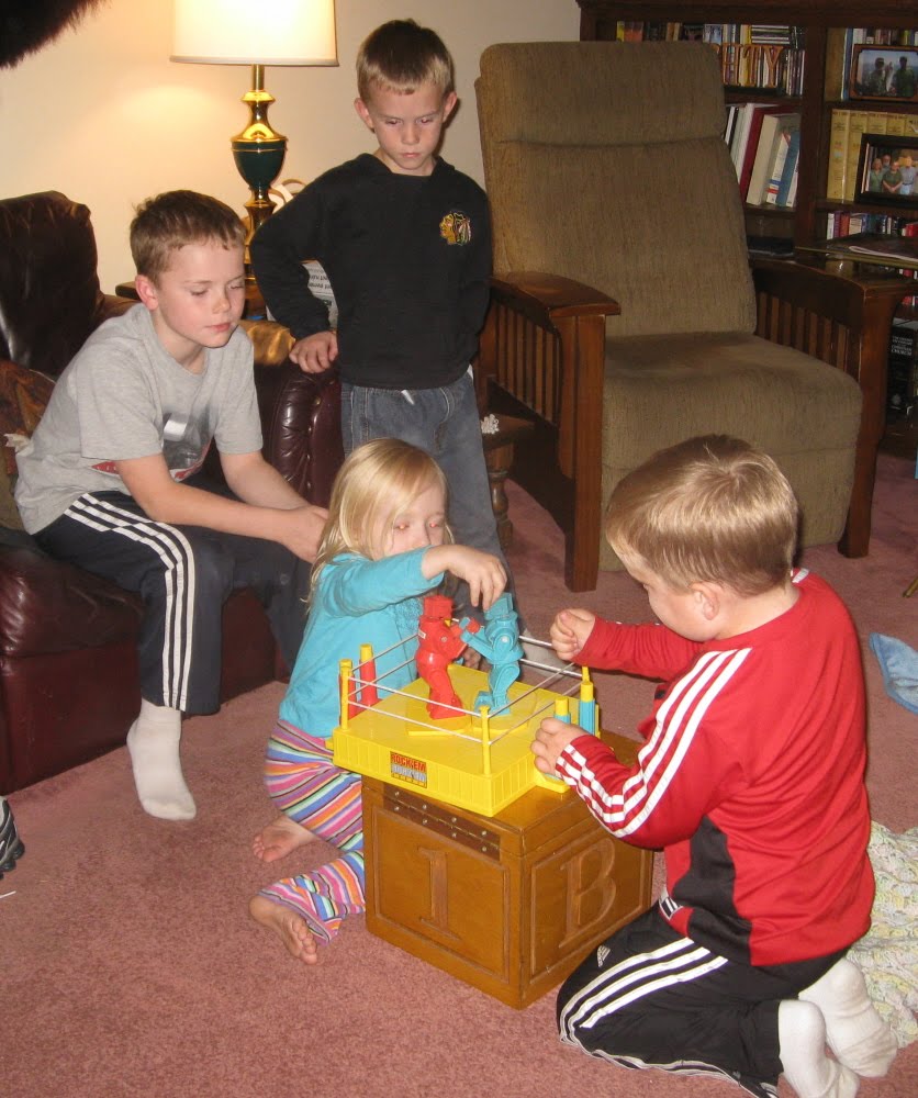 Roberta's Random Ramblings ... Art ... Assemblages ... and Stuff ...