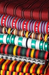 Babywearers of the Midlands: Tying the Knot - Rebozo Style