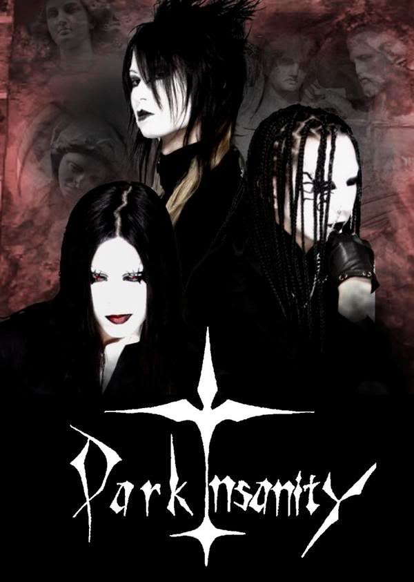 MusicWorldOfJapan: Dark Insanity