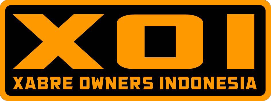 How to start a XABRE Club ~ Xabre Owners Indonesia