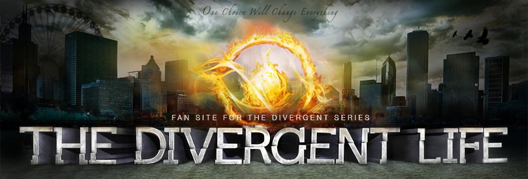 The Divergent Life: NEW: 'Divergent' Book "First Jumper" Scene - From ...