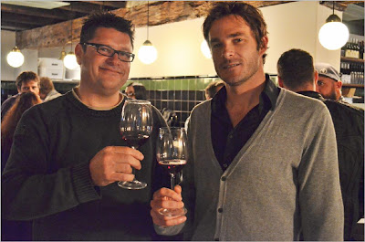 .: Teddy Hall's Sergeant Pepper launch