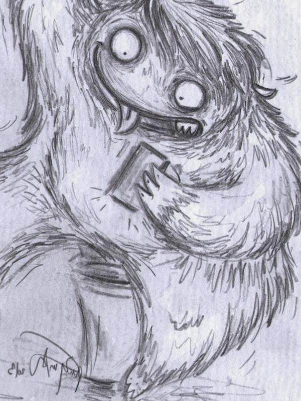 I Like Warez Files: DAPHNE ROSEN MP4 by Leon