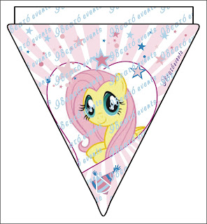 My little Pony banners! - Ideatoevents
