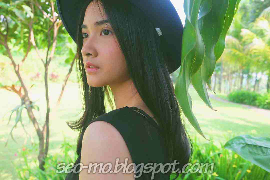 Biodata dan Foto Nadya Arina Terbaru