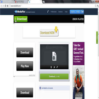 Free Cracked Software's: MediaFire Direct Downloader Free Download