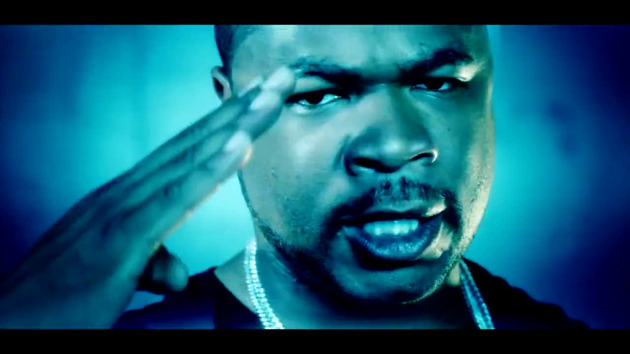 My dirty music corner: XZIBIT