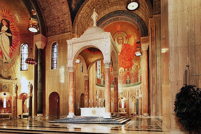 The Neglected Predella: Its Importance for Altar Arrangements ...