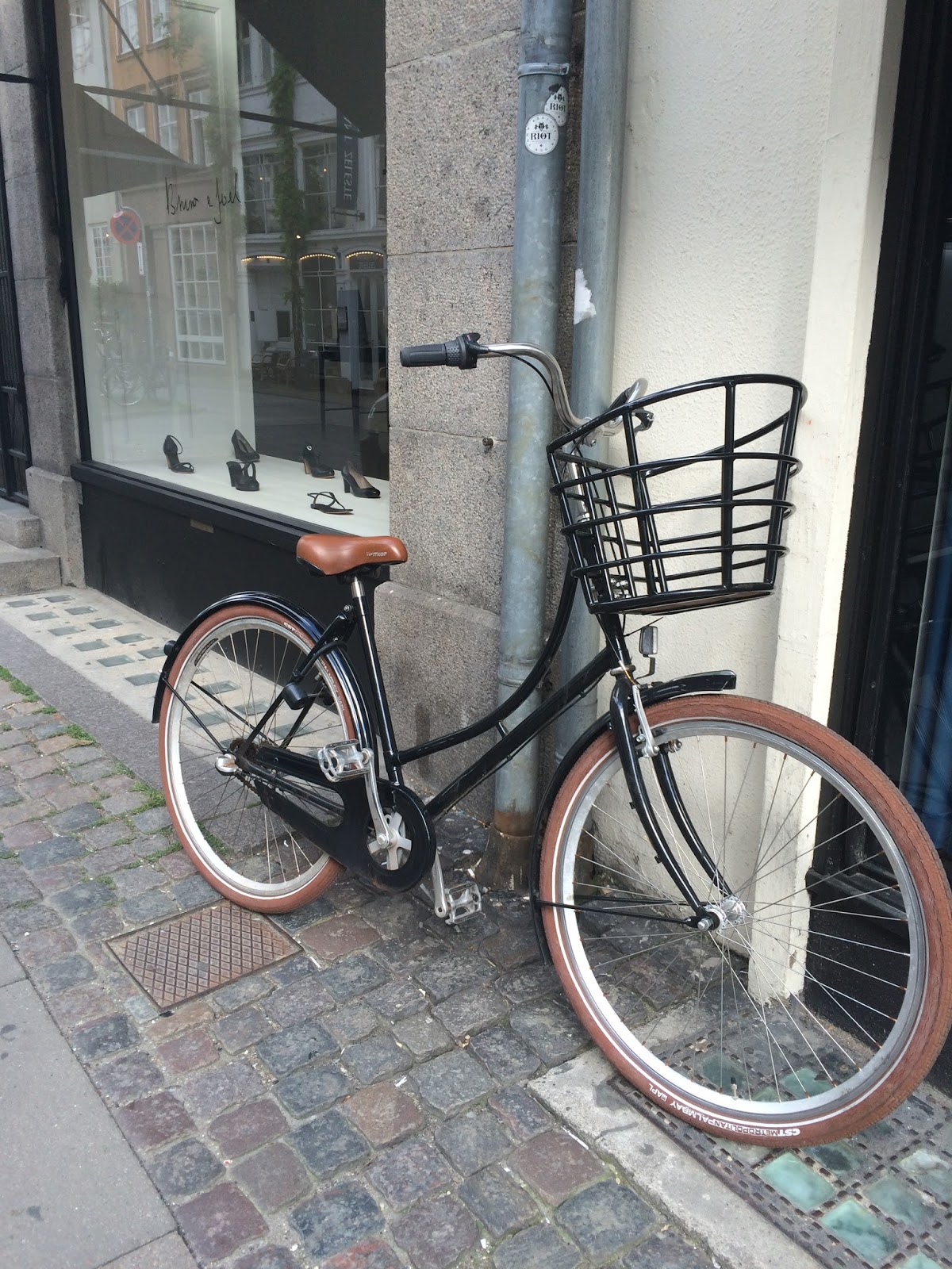 ARIZONA TRAVELER: A FEW DAYS IN COPENHAGEN - BLISS!