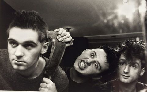 The Meteors - Gigs 1980 - 1985.: The Meteors - Gigs 1981