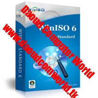 Keygen Winiso 6.1 - busterloading