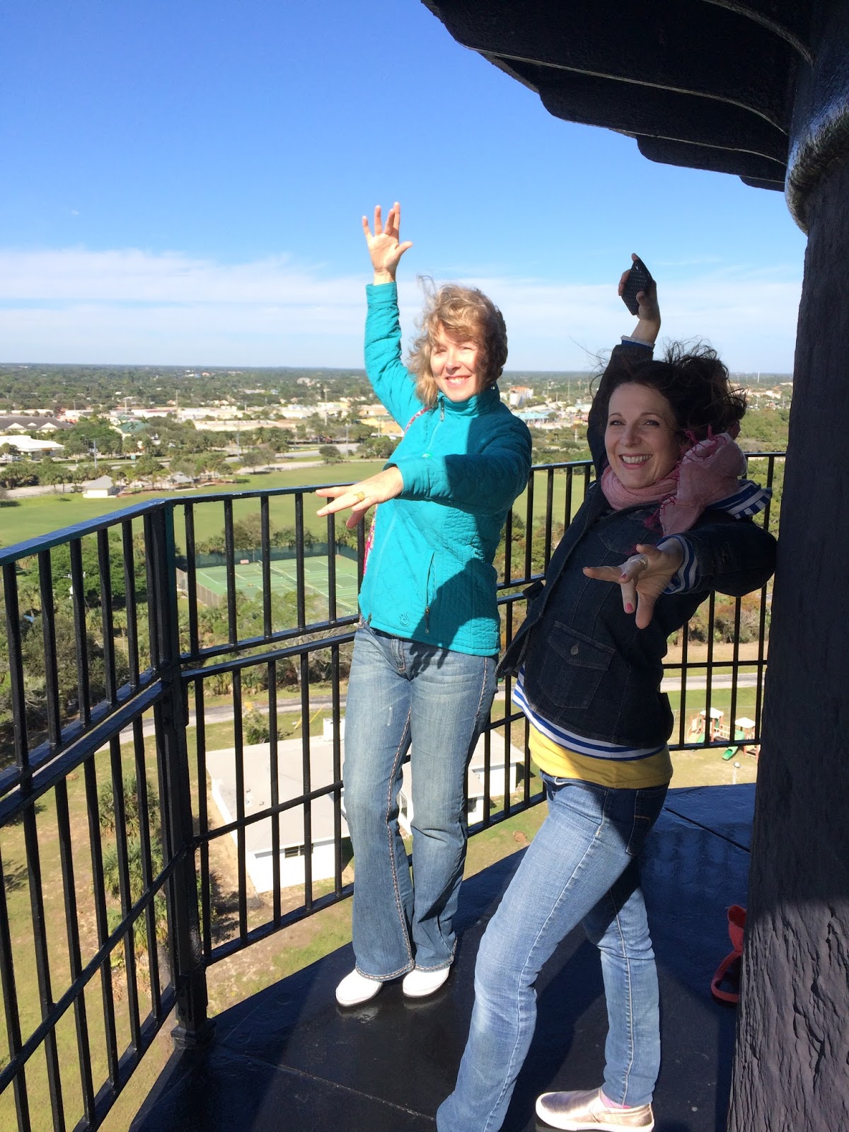 Gypsy Monika: Jupiter,Florida~Off The Beaten Path & Out Of This World!