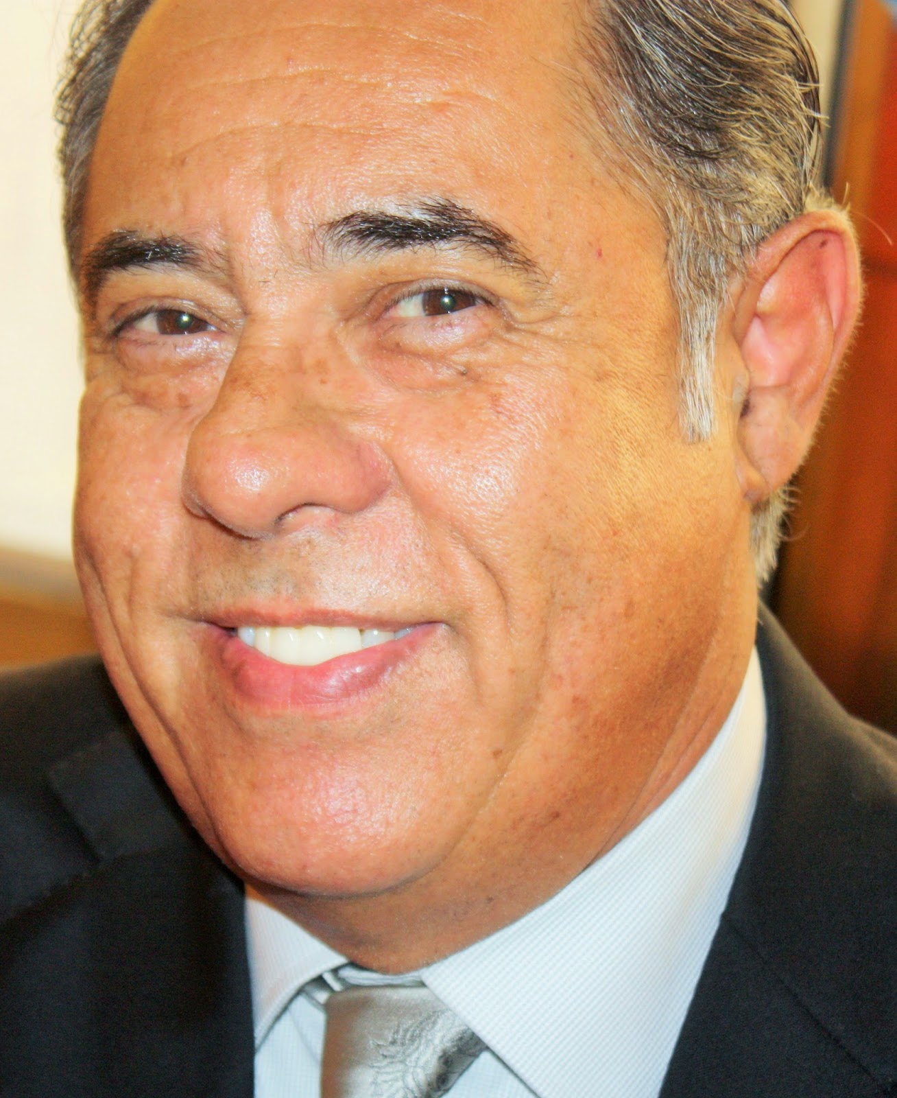 Walker Report - Shedding Light on Bexar County: Judge David Rodriguez ...