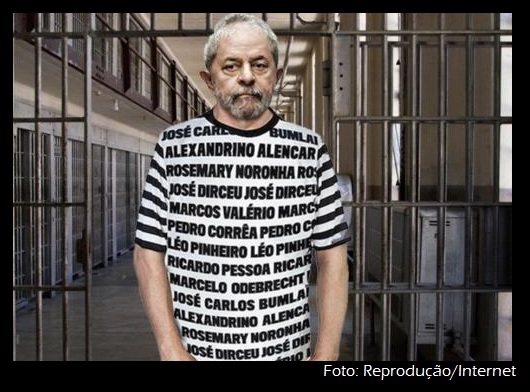 Lula será preso a qualquer momento?