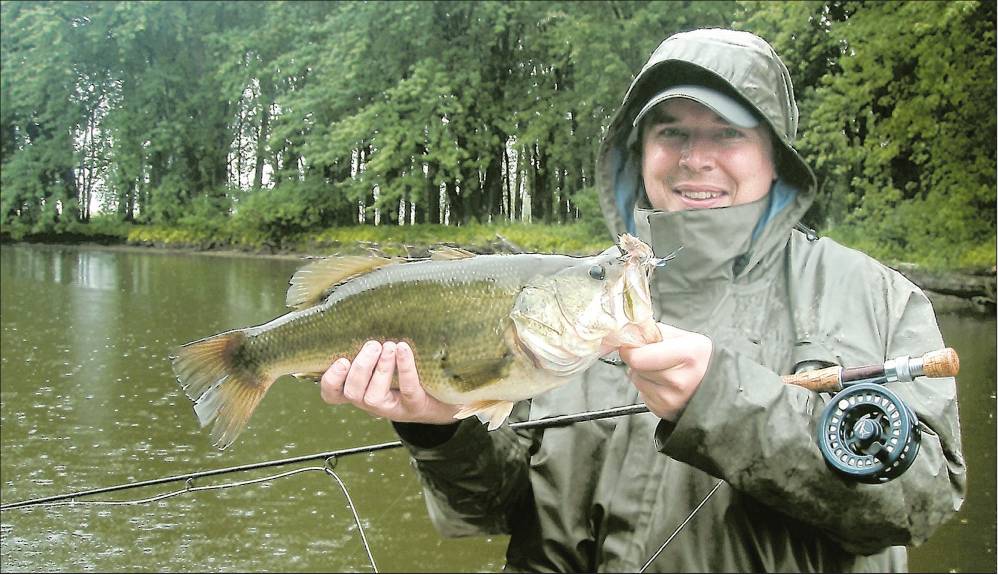 Ditch Pickle Classic Fly Fishing Tournament: The Pickle in the Press