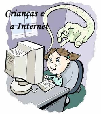 As Vantagens e Desvantagens do uso da Internet