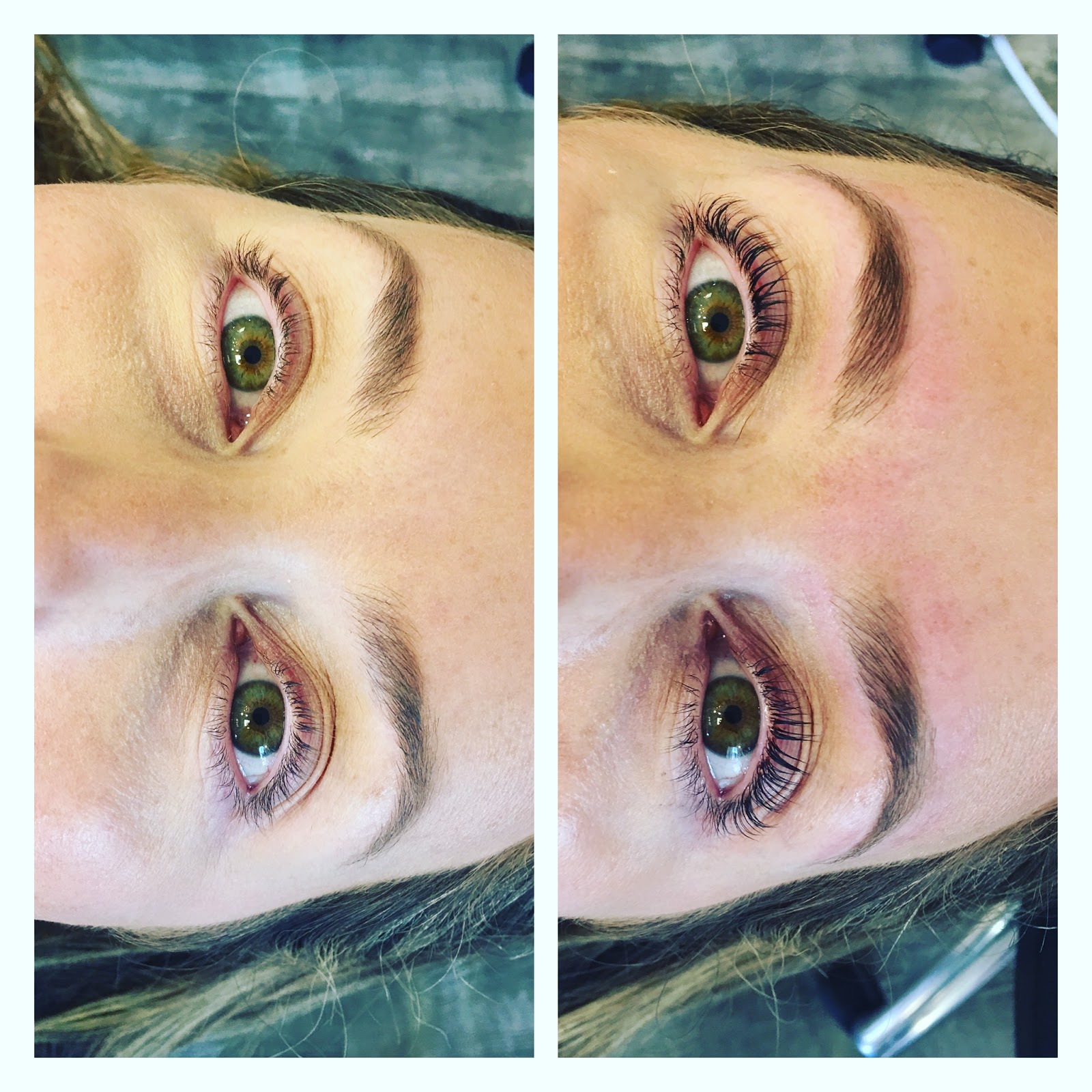 What is a Lash Lift?