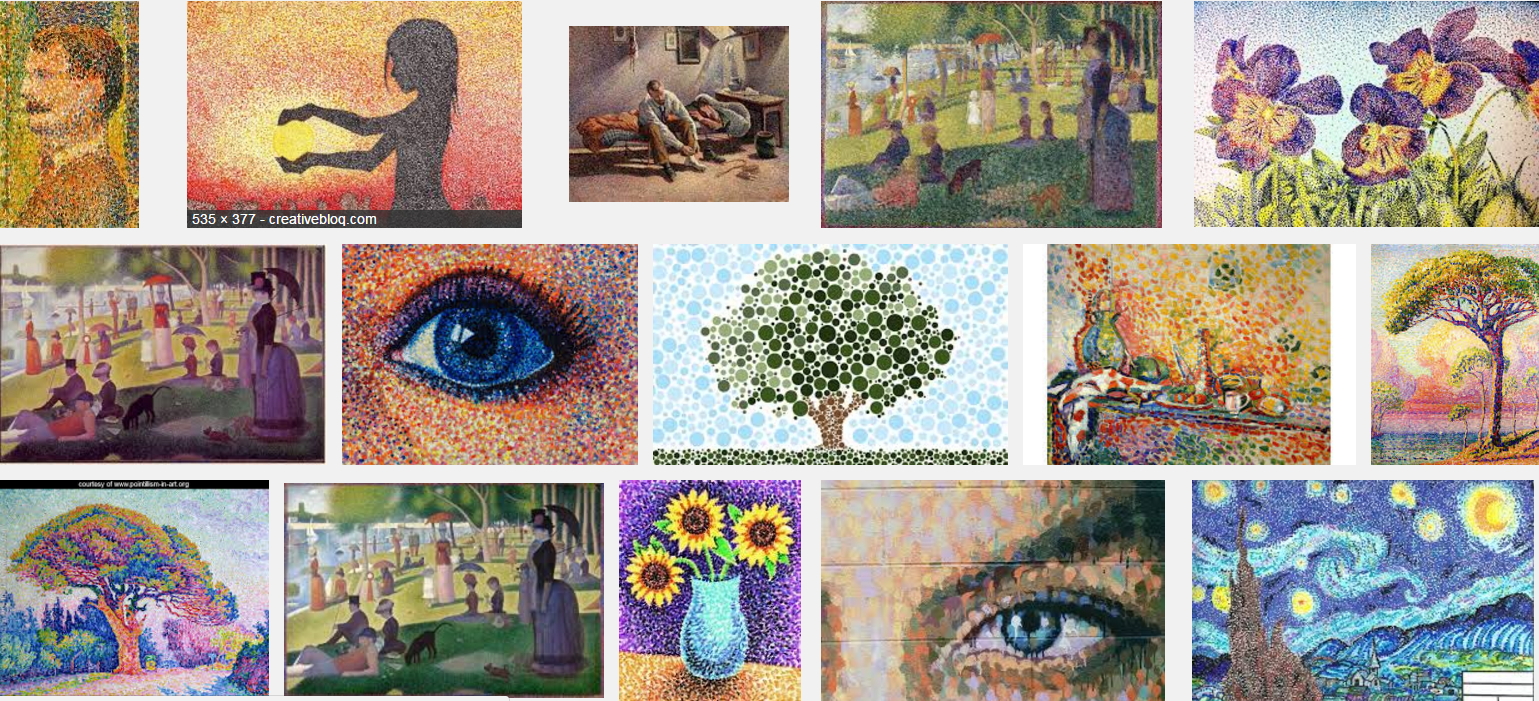 PLASTINGLISH - Visual Arts -: February 2018