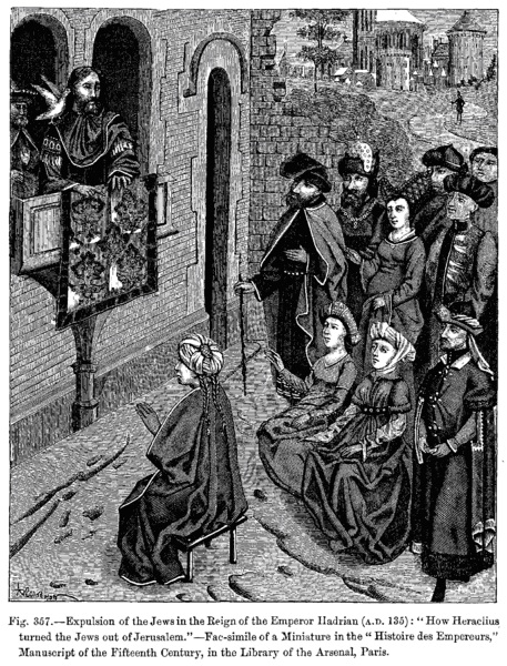 Ancient Wars & Battles: Bar Kokhba revolt (132–136 CE)