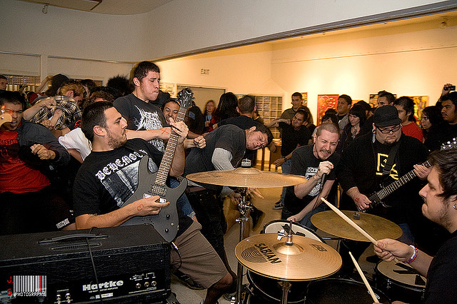 .: Interview - ACXDC