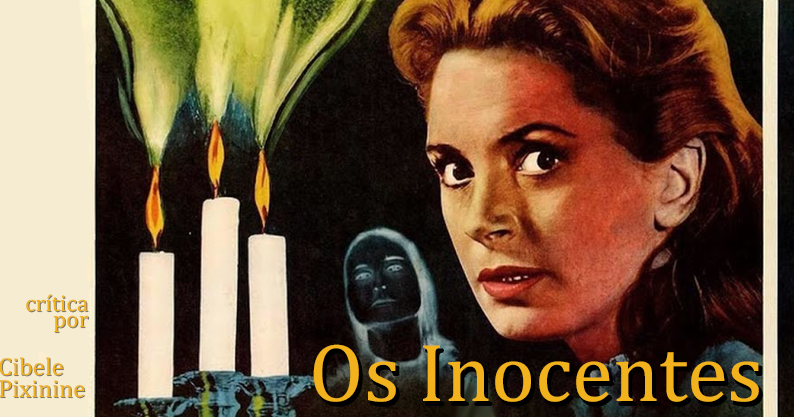 CRÍTICA | Os Inocentes