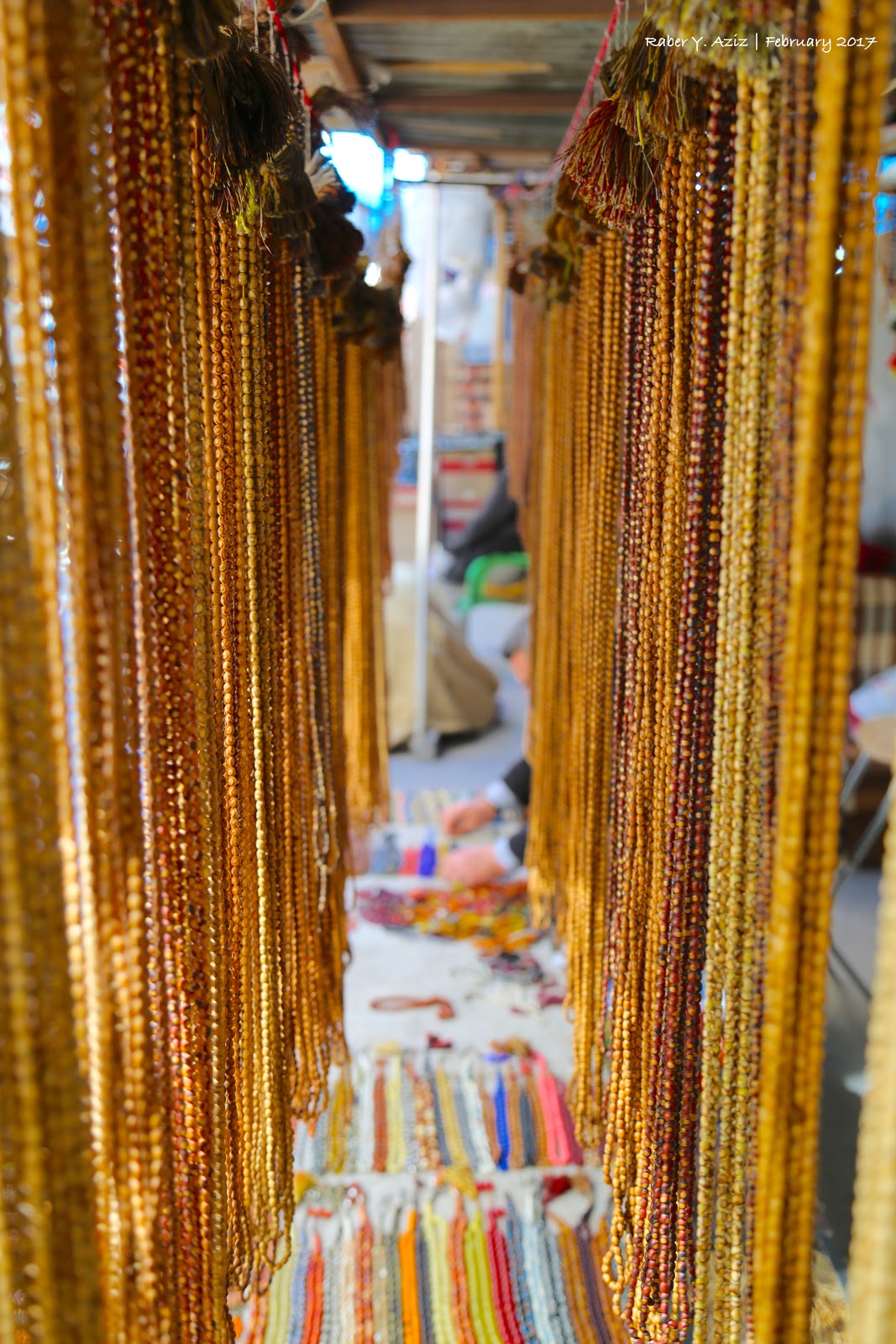 Kurdish Bookshelf: Rosaries in Kurdish Culture
