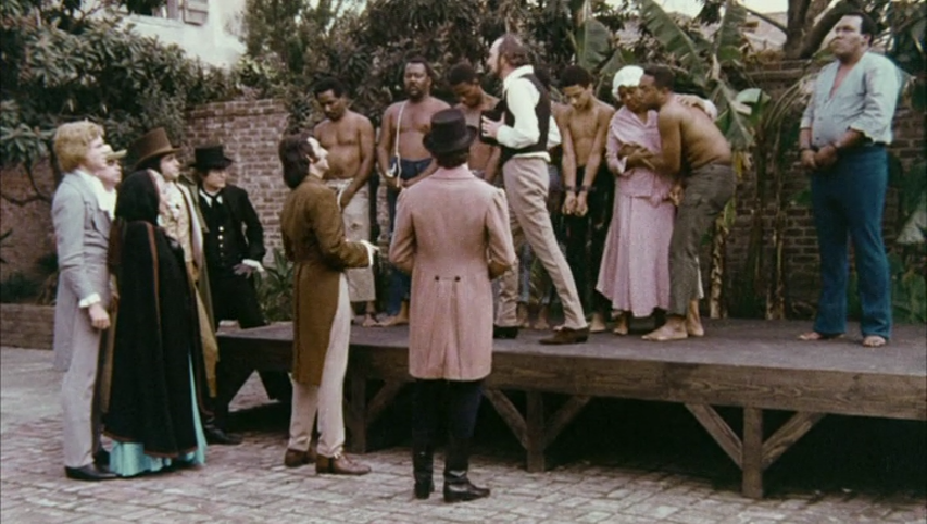 The Department of Afro American Research, Arts and Culture