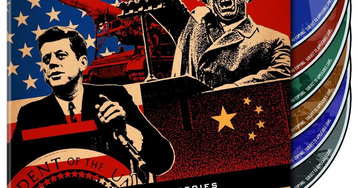 History at Trafalgar: CNN Cold War Documentaries