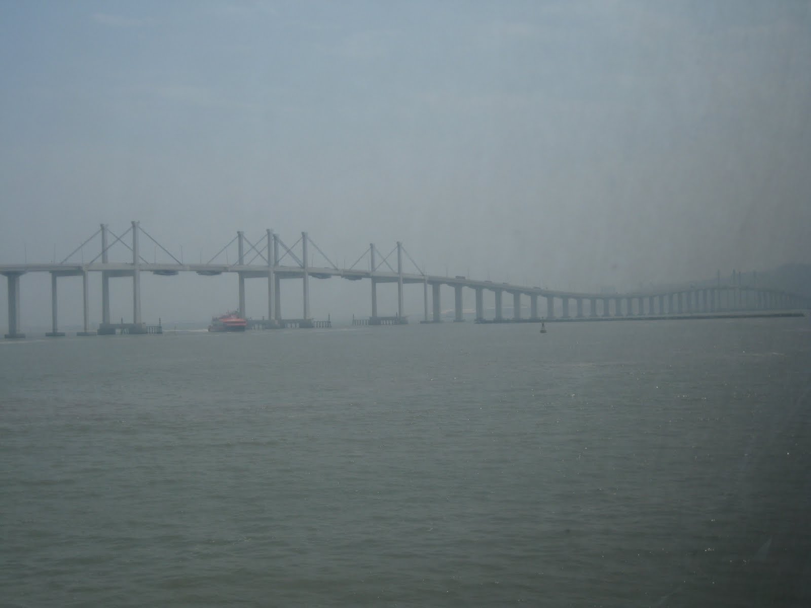 Travel Gallery: Macau