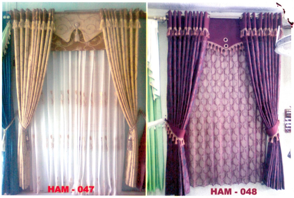 Gambar Korden Rumah 2017