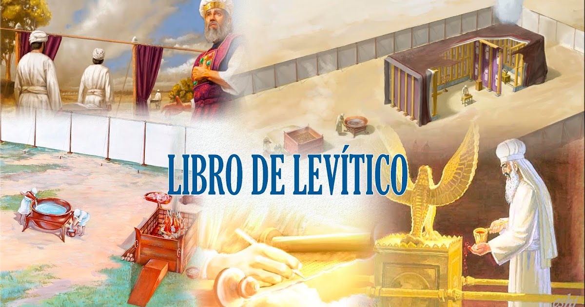Introducción: Libro de Levítico