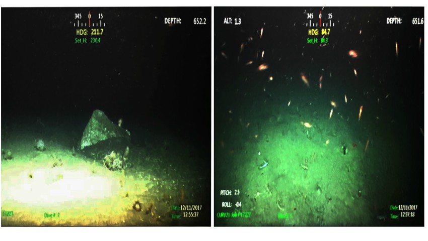 De Alguna Manera...: A.R.A. San Juan (S-42)... @dealgunamanera...